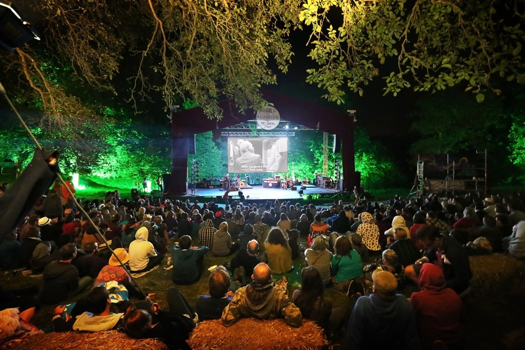 6 of Best British Outdoor Events for Summer 2015 - Groovetraveler