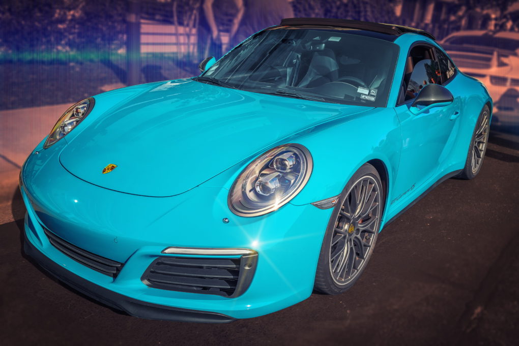 How to Take Great Instagram Car Photos - Groovetraveler