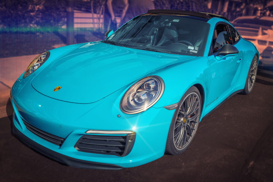 How to Take Great Instagram Car Photos - Groovetraveler