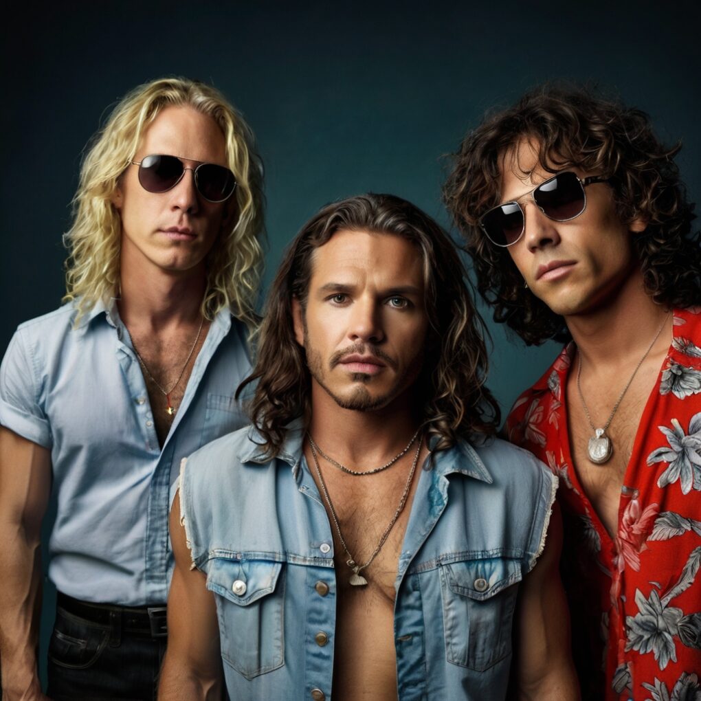 Famous Bands From Maryland