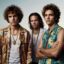 Famous Bands From Maryland